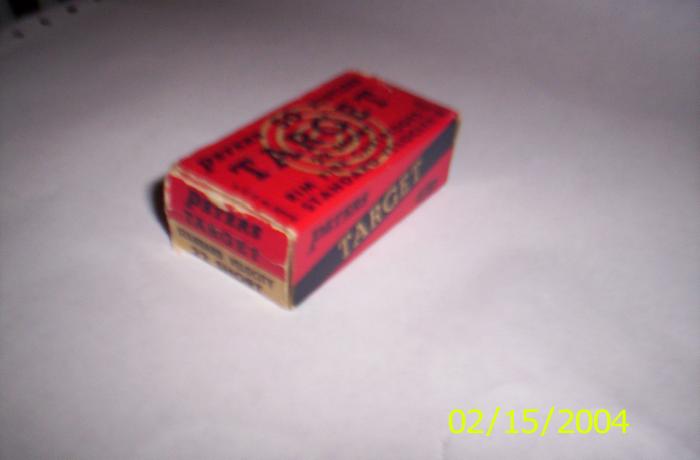 22 Short Peters Rustless Ammunition For Sale at GunAuction.com - 9612347
