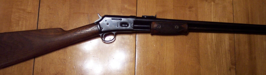 Colt Lightning Baby Carbine/Movie History For Sale at GunAuction.com ...
