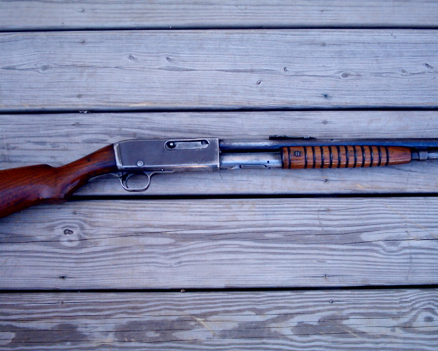Remington Arms Co, Inc. Remington Model 14 1/2 - 38-40 Take Down For ...