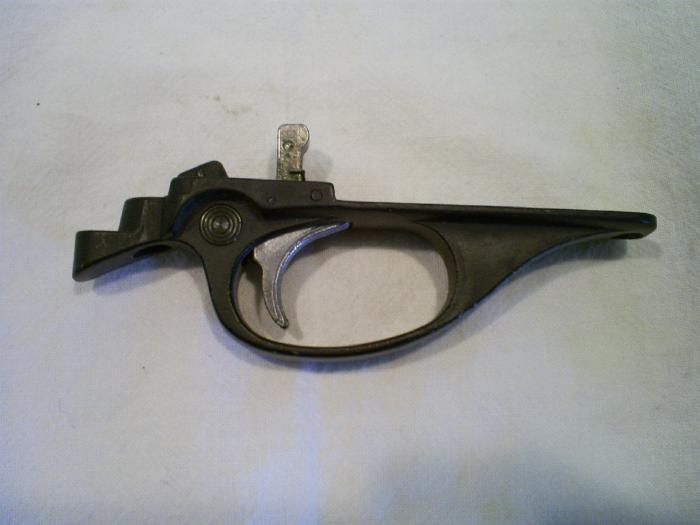 trigger assembly for Marlin Glenfield Mod. 60 22LR