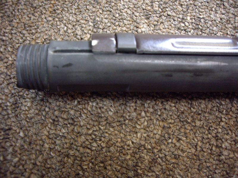 SPRINGFIELD ARMORY M1A STANDARD BARREL W/HANDGUARD - Picture 2