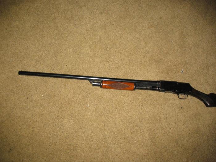 Western Field Model 30 12 Gauge For Sale at GunAuction.com - 8764543
