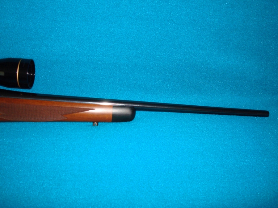 Ruger M77 Mark Ii Rl Ultra Light In .223 Rem For Sale at GunAuction.com ...