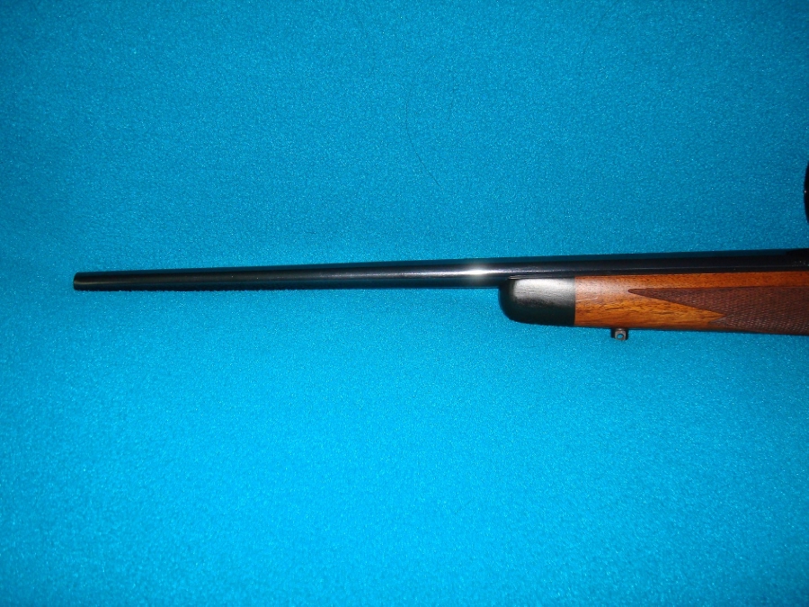 Ruger M77 Mark Ii Rl Ultra Light In .223 Rem For Sale at GunAuction.com ...