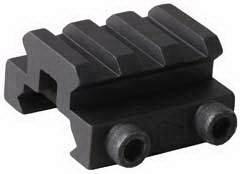 Ar-15 Scope Mini Riser Asembly,Dpms,Bushmaster For Sale at GunAuction ...