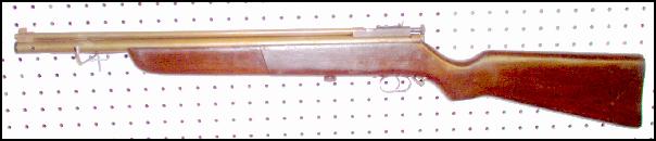 Crosman 120 .22 Cal. For Sale at GunAuction.com - 6231307