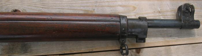 Enfield .303 Caliber P14 British Service Rifle For Sale at GunAuction ...