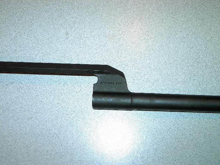 Springfield Armory M14/M1a Op Rod For Sale at GunAuction.com - 7817913