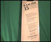 Ram-Line Syn-Tech & Exactor 15 Rd .22lr Magazine For Sale at GunAuction ...