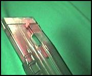 Ram-Line Syn-Tech & Exactor 15 Rd .22lr Magazine For Sale at GunAuction ...