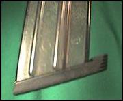 Ram-Line Syn-Tech & Exactor 15 Rd .22lr Magazine For Sale at GunAuction ...