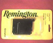 Remington 788 Rifle New, Factory .223 Magazine For Sale at GunAuction ...