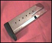 S&W Sigma .40 Cal 15rd Factory Sw40f Magazine Clip For Sale at ...