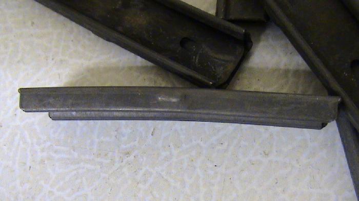 25 - M1a / M14 5 Round Stripper Clips .308 For Sale at GunAuction.com ...