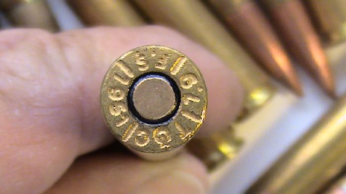 1,000 Rds 8mm, 8x57 Mauser Ammunition Local Pickup For Sale at ...