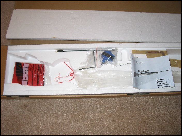 J. P. Sauer & Son Lnib Sauer 202 Synth. In .308 For Sale at GunAuction ...