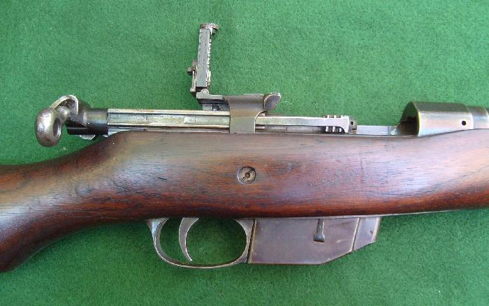Canada Ross Rifle M1910 Markiii W/Bayonet. For Sale at GunAuction.com ...