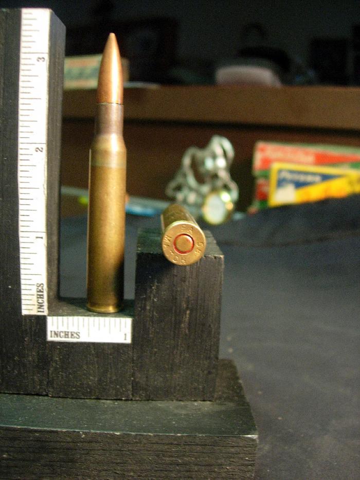 30-06 Frankford Arsenal Match Full Box For Sale at GunAuction.com - 9041058