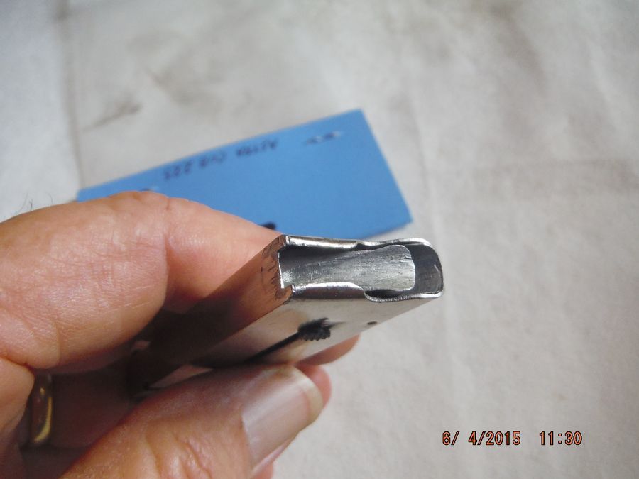 Astra Cub 22short 6rd Magazine New Factory For Sale at GunAuction.com ...