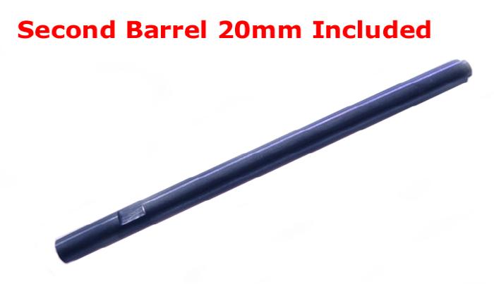 Beeman Model P1 Magnum As New Many Accessories... For Sale at ...