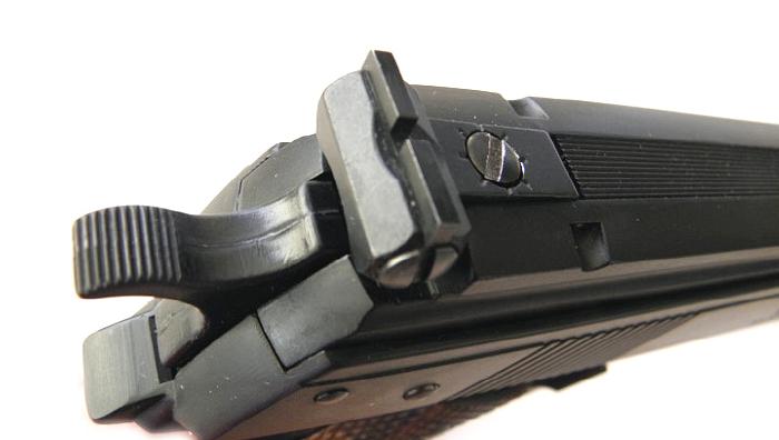 Beeman Model P1 Magnum As New Many Accessories... For Sale at ...