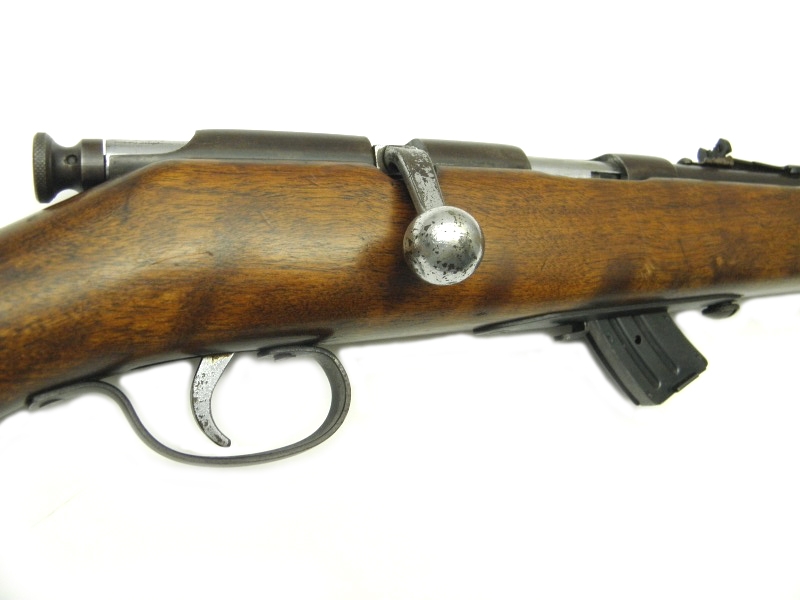 Stevens Model 56 The Buckhorn .22 Caliber Take A Lk... For Sale at ...