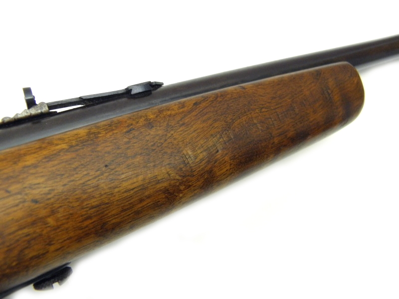 Stevens Model 56 The Buckhorn .22 Caliber Take A Lk... For Sale at ...