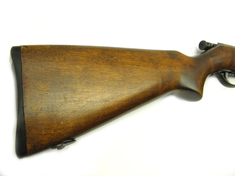 Stevens Model 56 The Buckhorn .22 Caliber Take A Lk... For Sale at ...