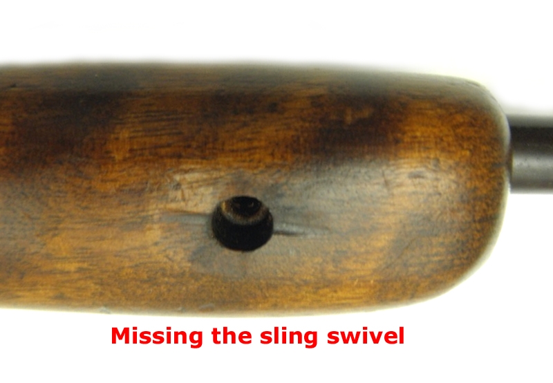 Stevens Model 56 The Buckhorn .22 Caliber Take A Lk... For Sale at ...