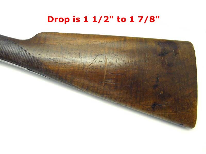 French-Belgian Guild Gun 12 Gauge 2 3/4 Chambers Will Make A Great ...