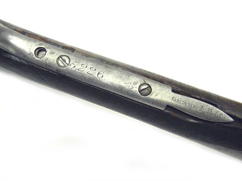 French-Belgian Guild Gun 12 Gauge 2 3/4 Chambers Will Make A Great ...