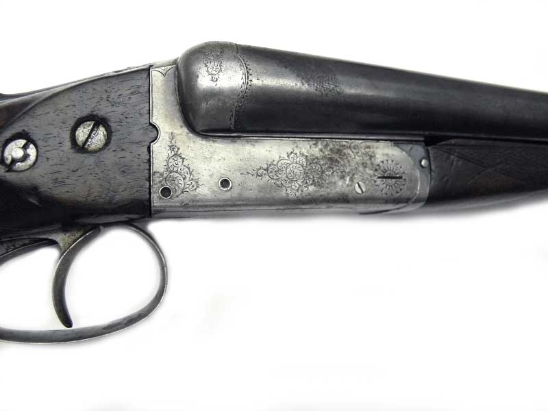 French-Belgian Guild Gun 12 Gauge 2 3/4 Chambers Will Make A Great ...