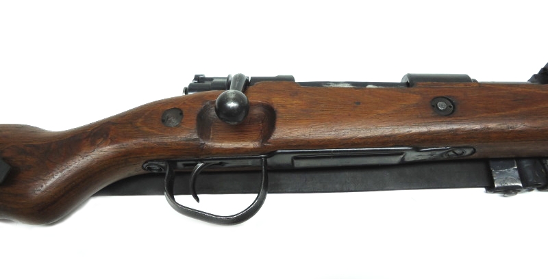 CZ-Brno - Czech Mauser M98 7.92X57mm Take a L@@K... - Picture 3
