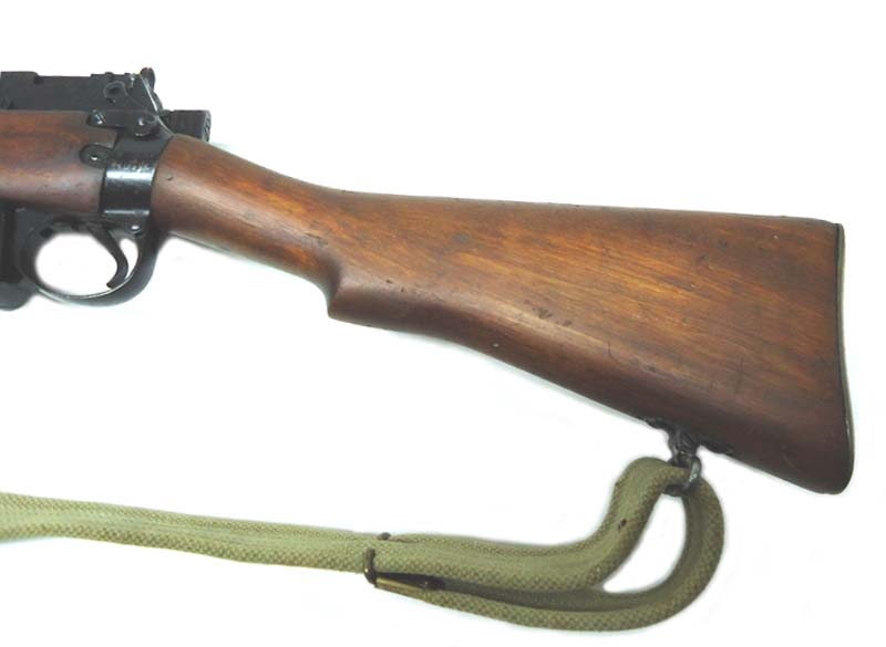 Lee-Enfield Smle Mark Iv .303 British Excellent Take A Lk For Sale at ...