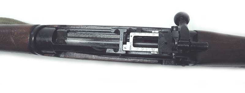 Lee-Enfield Smle Mark Iv .303 British Excellent Take A Lk For Sale at ...