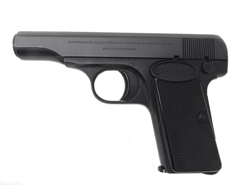 Browning (Fn) Model 110 .380 Cal In Superb 100 Condition Lk For Sale at ...