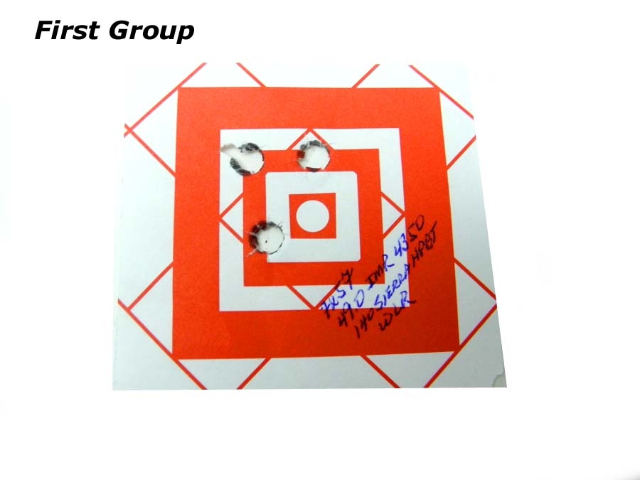 Winchester Model 70 7x57mm C.1980 Absolute Tack Driver Mint For Sale at ...