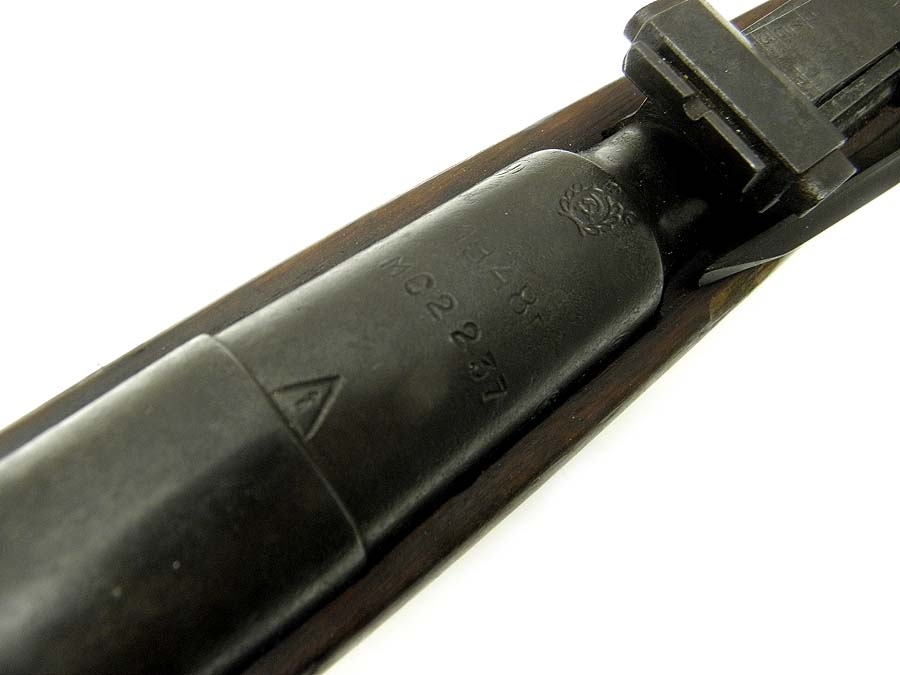 Mosin-Nagant Model 1944 Carbine 7.62x54 Cal No Reserve For Sale at ...