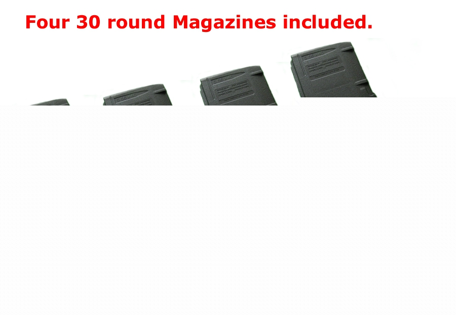 Daniel Defense Model Ddm4v3 With Eotech L3 Scope New Unfired For Sale ...