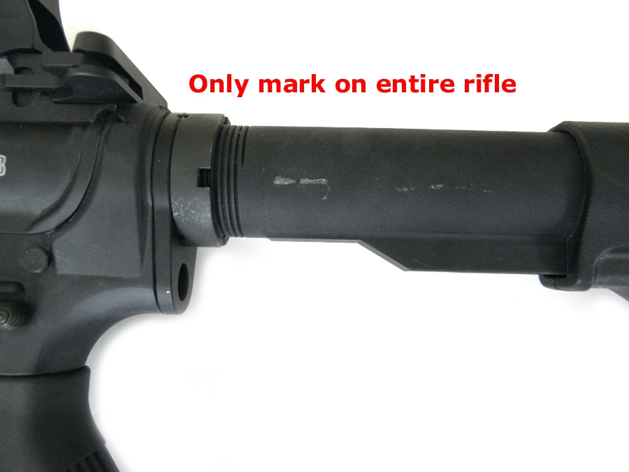 Daniel Defense Model Ddm4v3 With Eotech L3 Scope New Unfired For Sale ...