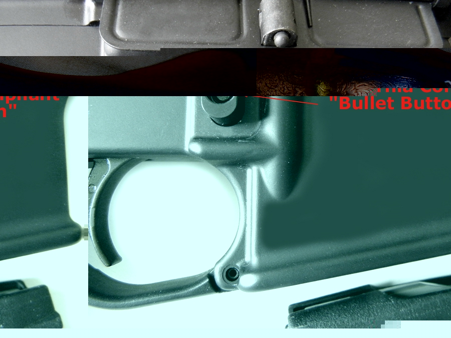 Daniel Defense Model Ddm4v3 With Eotech L3 Scope New Unfired For Sale ...