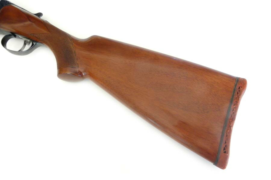 Mauser-Bauer Model 72e Skeet Take A Lk... For Sale at GunAuction.com ...