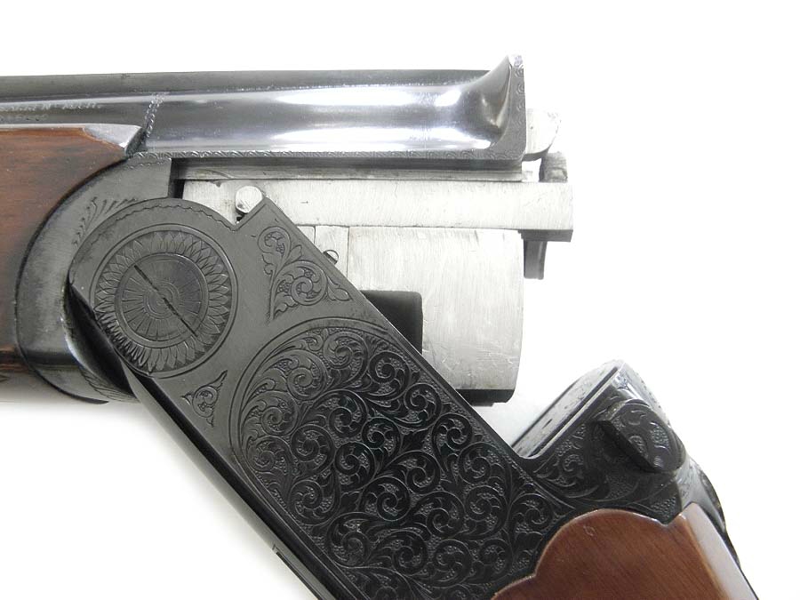 Mauser-Bauer Model 72e Skeet Take A Lk... For Sale at GunAuction.com ...