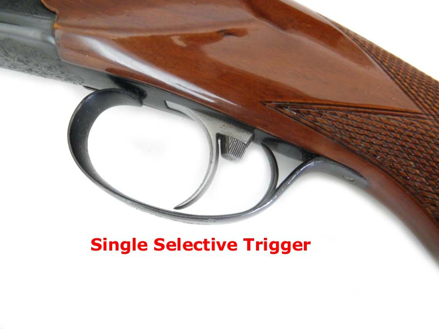 Mauser-Bauer Model 72e Skeet Take A Lk... For Sale at GunAuction.com ...