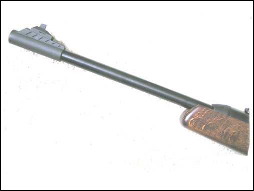 Rws Diana Model 52 .177cal Mint - Like New For Sale at GunAuction.com ...