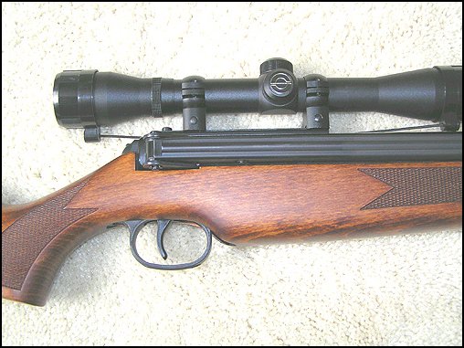 Rws Diana Model 52 .177cal Mint - Like New For Sale at GunAuction.com ...