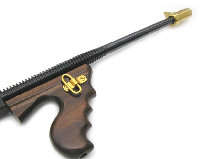 American Historical Foundation Tommy Gun Roaring Twenties Edition ...