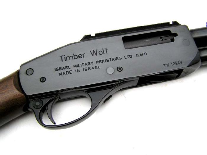 Timber Wolf .44 Mag Carbine In Pristine Condition Take A Lk For Sale at ...