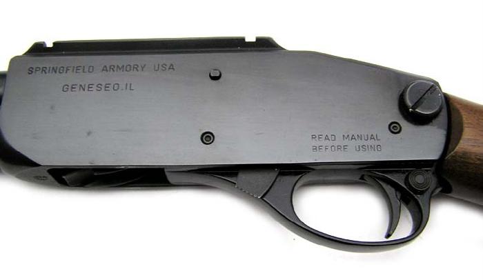 Timber Wolf .44 Mag Carbine In Pristine Condition Take A Lk For Sale at ...