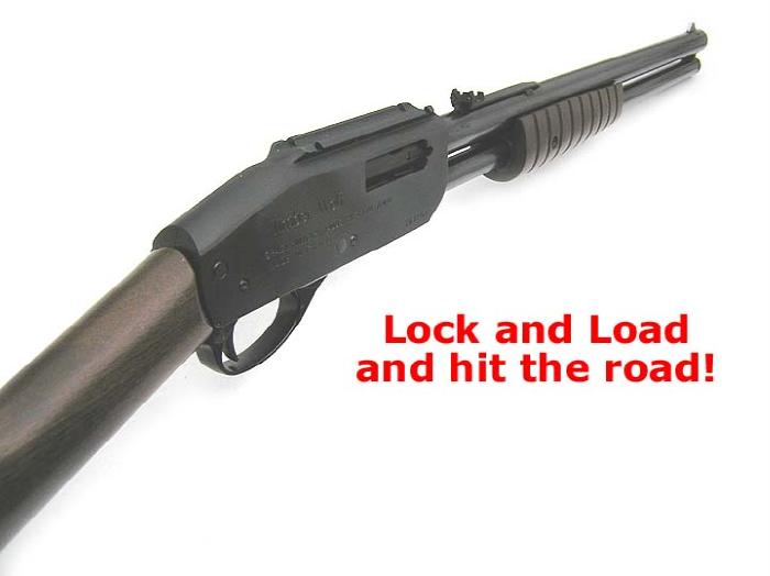 Timber Wolf .44 Mag Carbine In Pristine Condition Take A Lk For Sale at ...